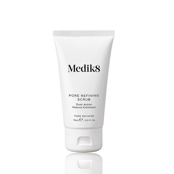 Medik8 Pore Refining Scrub 75ml | INÈS