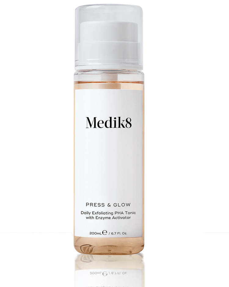 Medik8 Press Glow 200ml INES